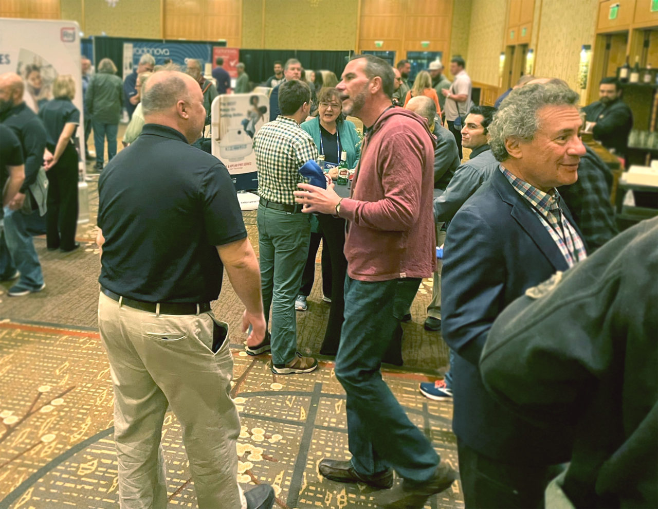 International Radon Symposium | AARST