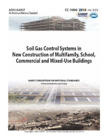 ANSI/AARST CC-1000-2018-0523 (PDF) | Indoor Environments Association