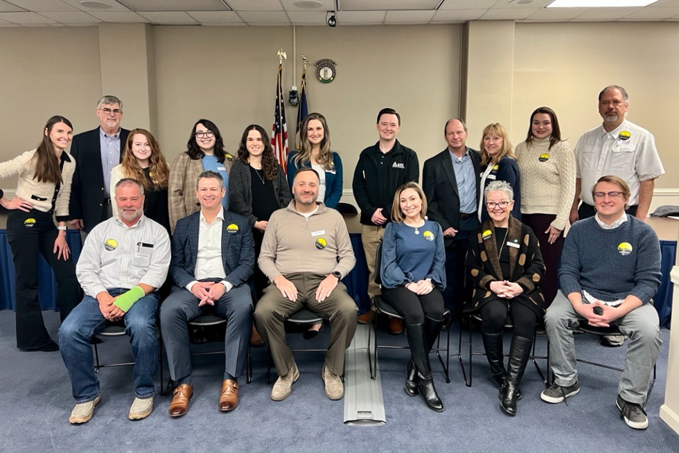 Kentucky Chapter Advocacy Forces Mounting to Fast Track Radon-related ...