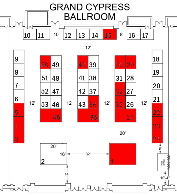 Booths | Indoor Environments Association